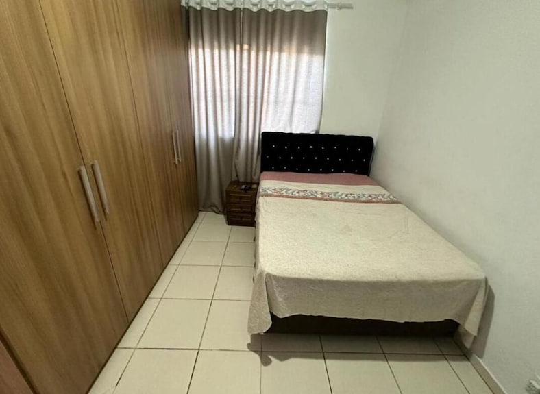 Furnished Apartment For Seasonal Rental - São José dos Pinhais