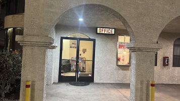 Fachada