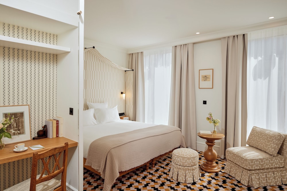 Hôtel Noucha - Boulogne-Billancourt