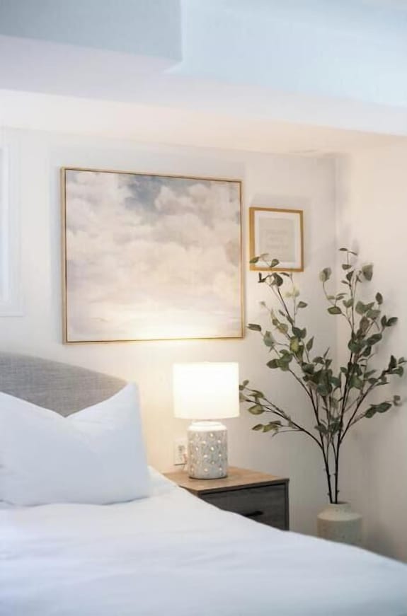 Seattles Spacious New 2 Br Apartment - Washington