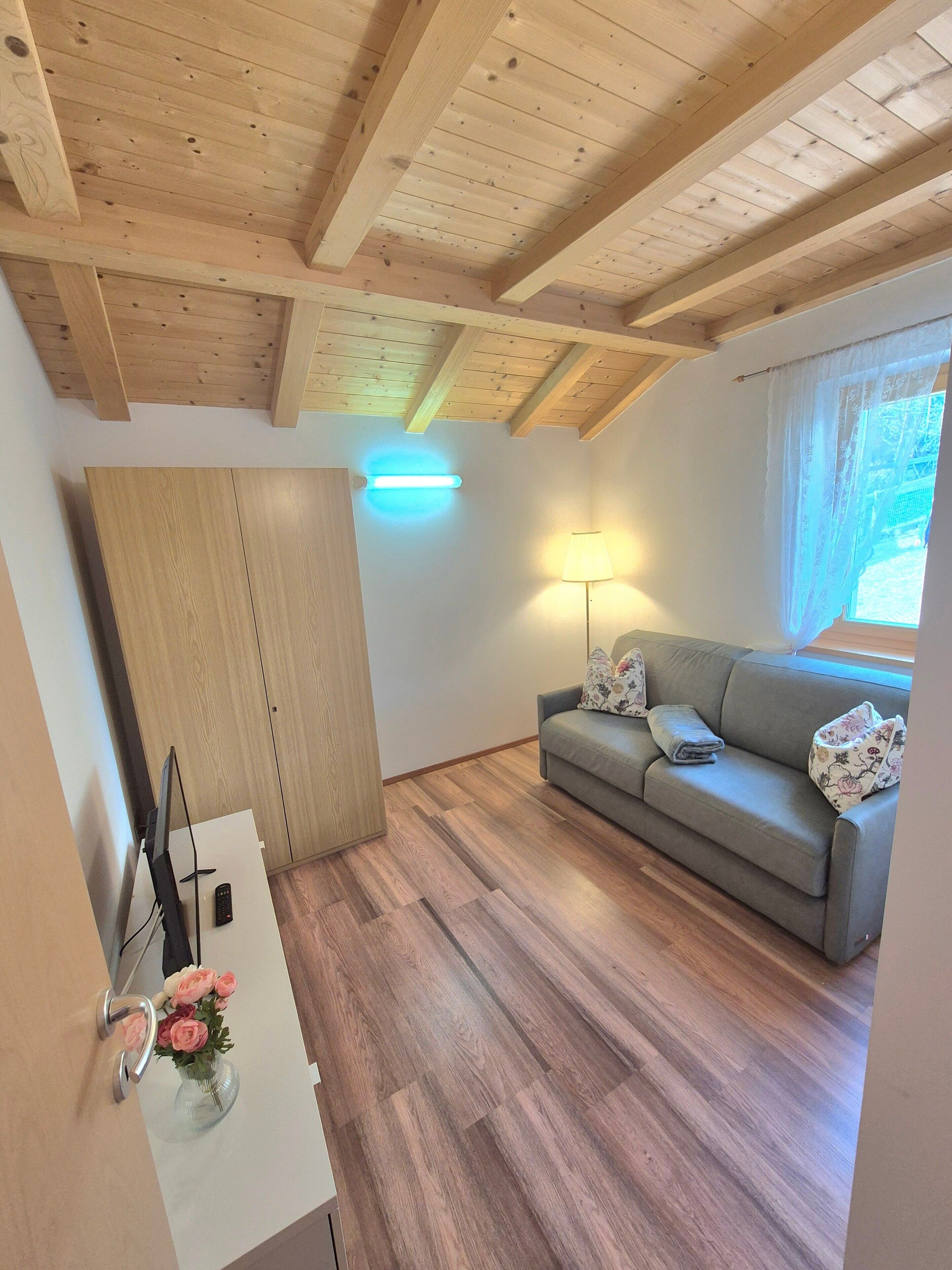 Apartamento 'Kohlerhof' Con Vistas A La Montaña, Balcón Y Wi-fi - Bolzano