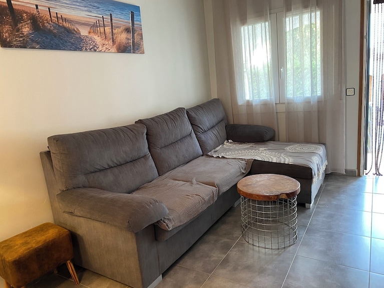 Maison De Vacances 'Montgo Piscina 2' Avec Vue Sur Les Montagnes, Wi-fi Et Climatisation - L'Estartit