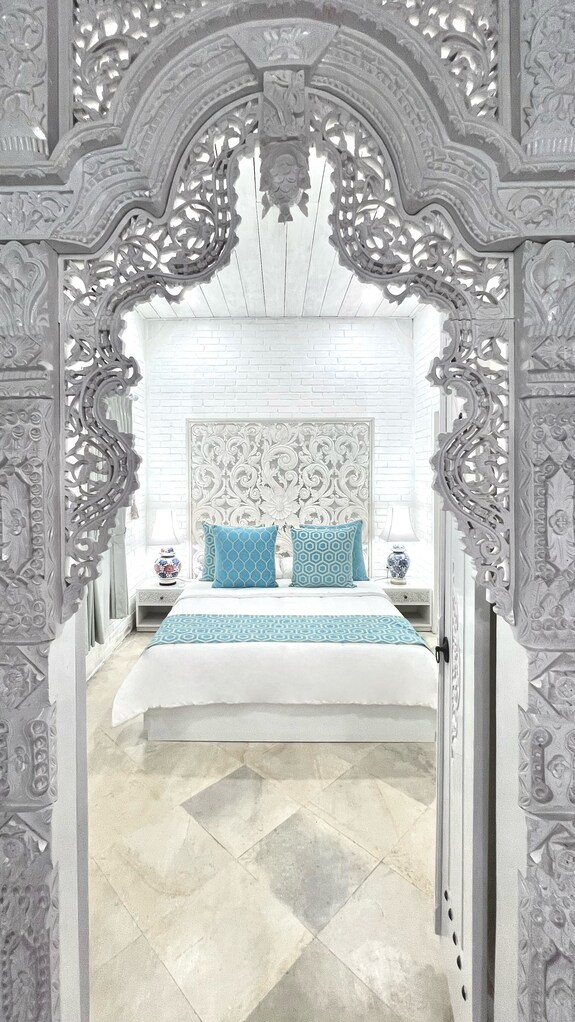 10 Min To Canggu In A Quiet Area - Gyms Nearby - Canggu