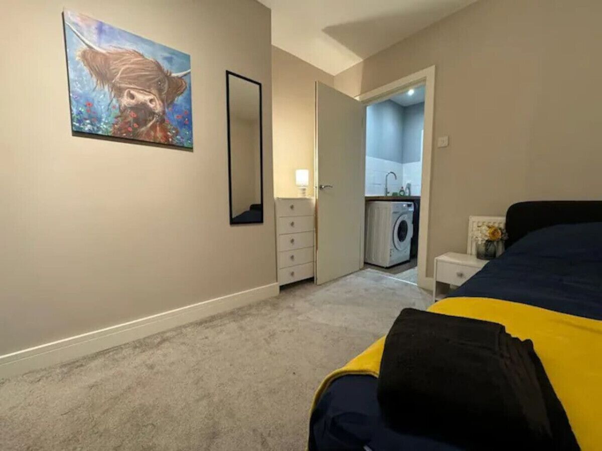 Central Location*long Stay Discounts - University of Bristol