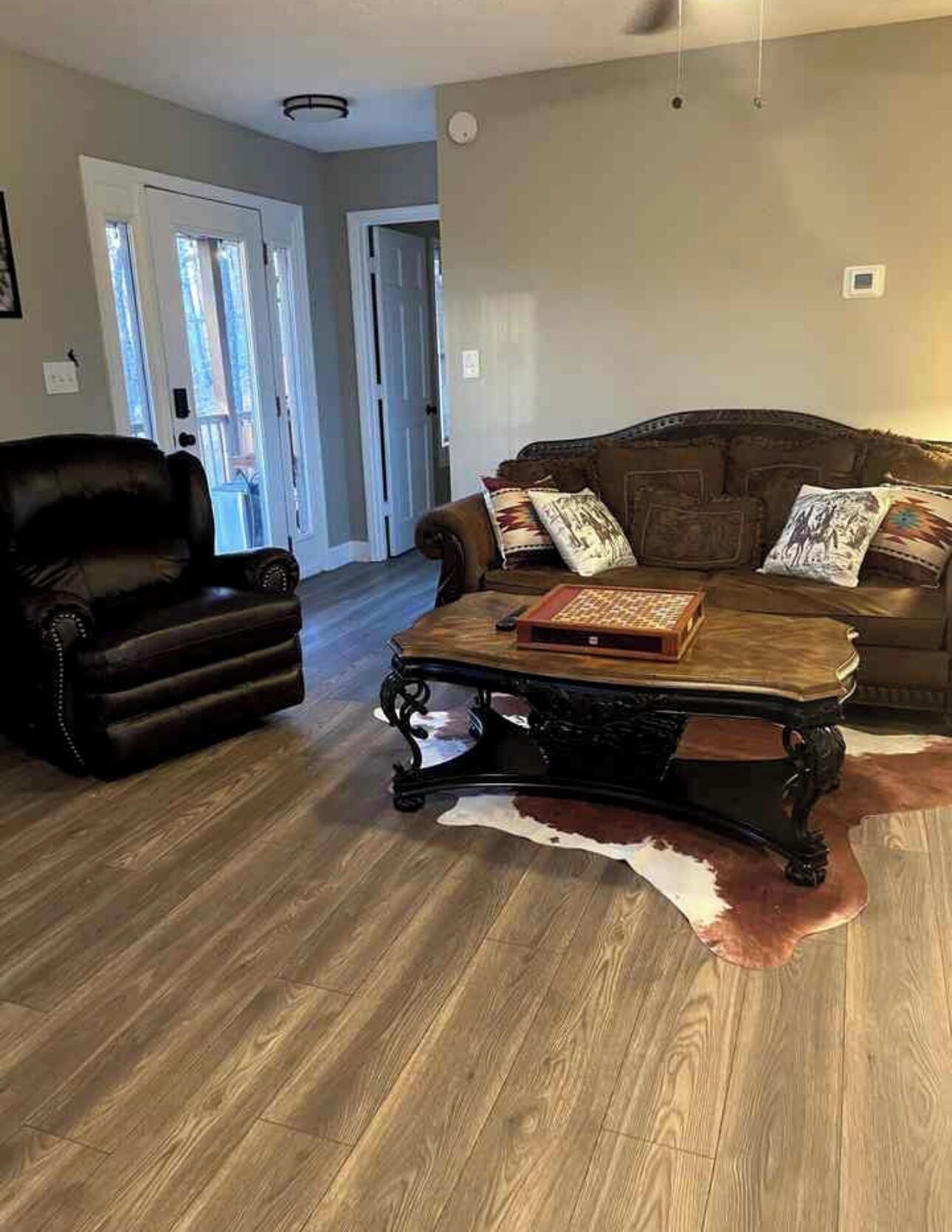 Charming 3-bedroom Cabin Thats Family Friendly With Wifi In Dahlonega - Dahlonega, GA