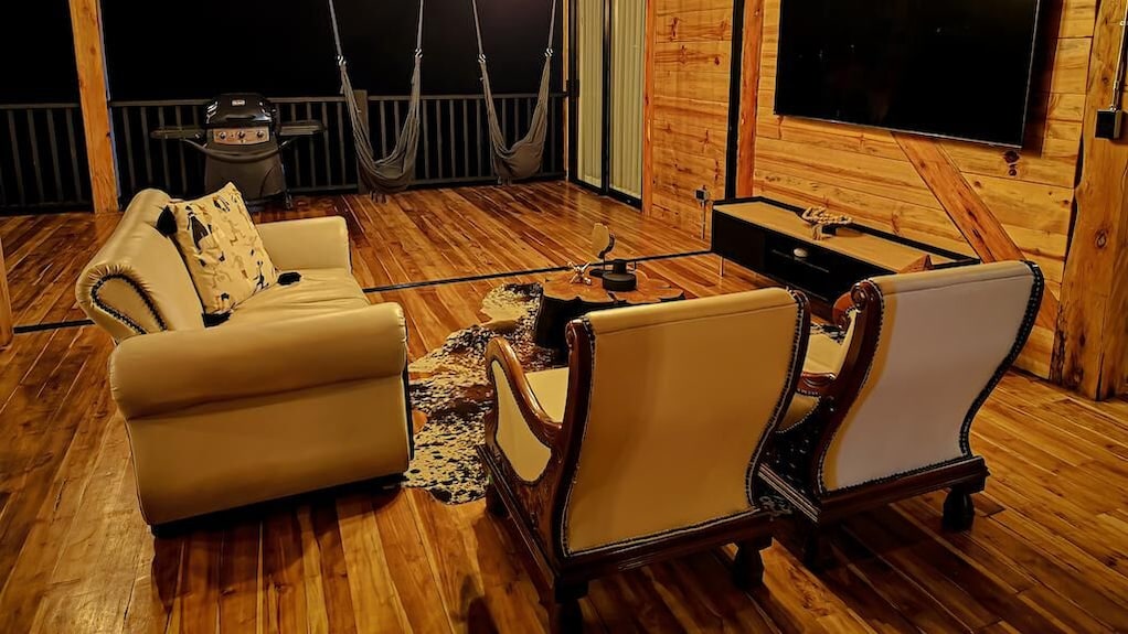 Chalet San Remo - Santa Rosa de Cabal