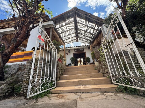 Sumaq Quinua - Ayacucho