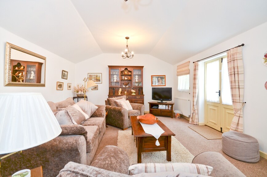 The Hayloft - Hampshire