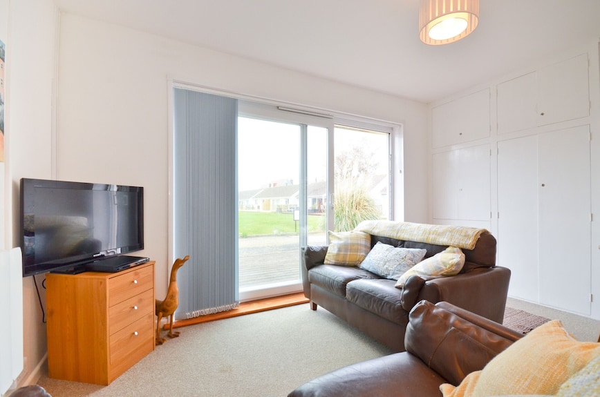 The Hideaway - Isle of Wight