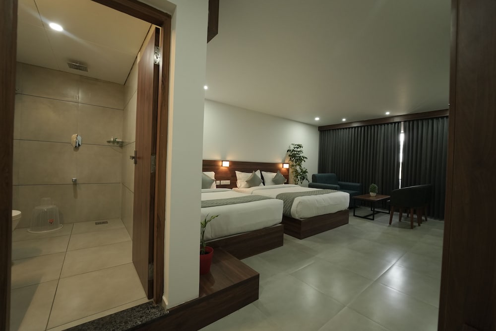 Georjoys Hotels & Resorts - Kerala