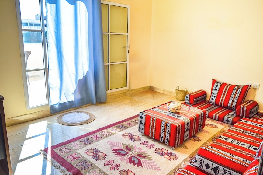 Charming Bed & Breakfast In Brilliant Muscat With Ac, Wifi - Muscat