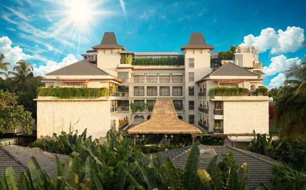 The Evren, Vagator - Slh | A Small Luxury Hotel - Anjuna