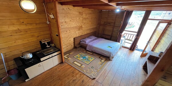 Fifa Cabin 2 By Fifa Grup - Dieng