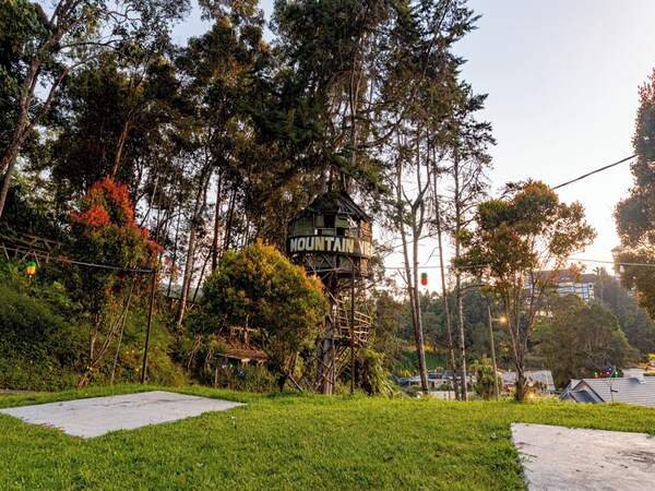 Mountain View Guesthouse Cameron Highlands - Cameron Highlands