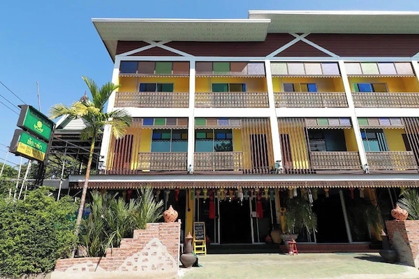 Lm Hostel - Chiang Mai