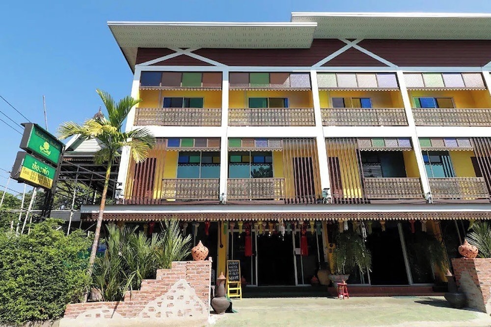 Lm Hostel - Chiang Mai