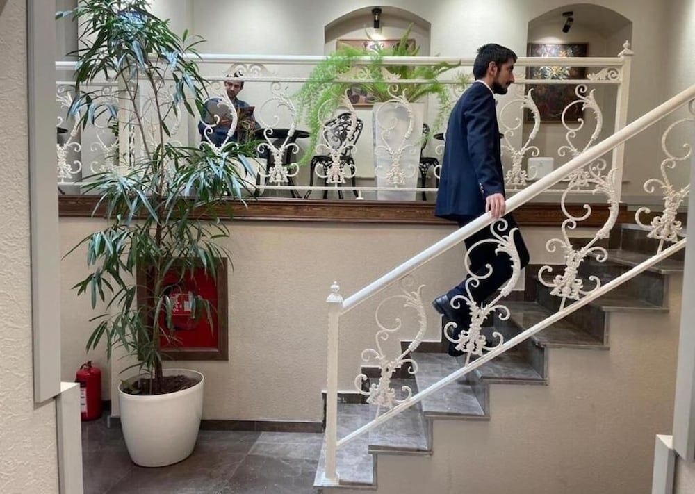 Perla De Mar Hotel - Baku