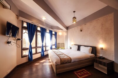 Bon The Rink Heritage