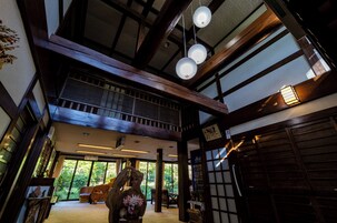 Entrada (vista interna)