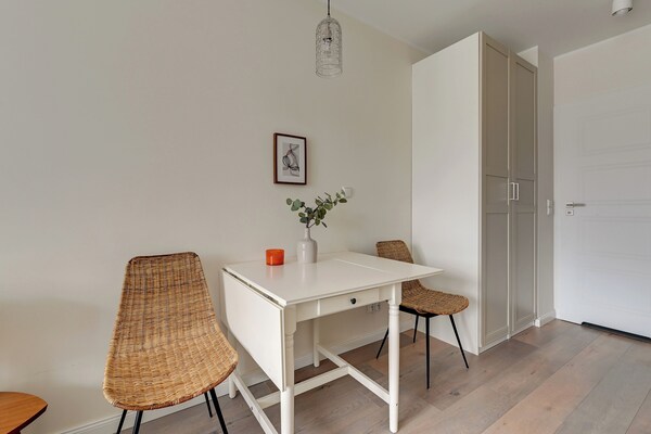 Solo By Grand Apartments - Gdynia