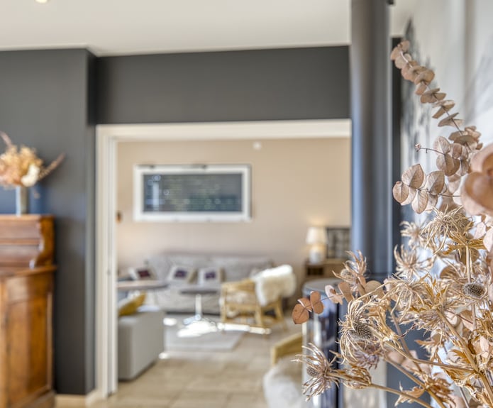 Les Cimes De Talloires - Villa Avec Piscine - Veyrier-du-Lac