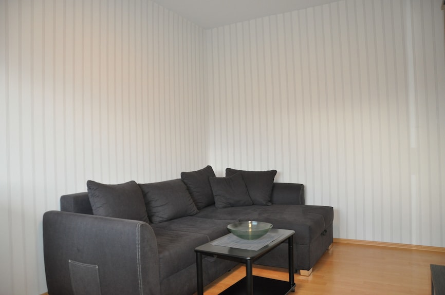 Fewo Danka - Within Walking Distance To The Hase - Vacation In The Hasetal - Meppen