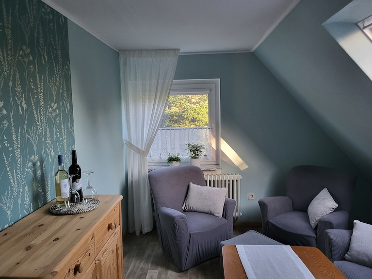 Vacation Apartment Haus Hilde - Wiesmoor