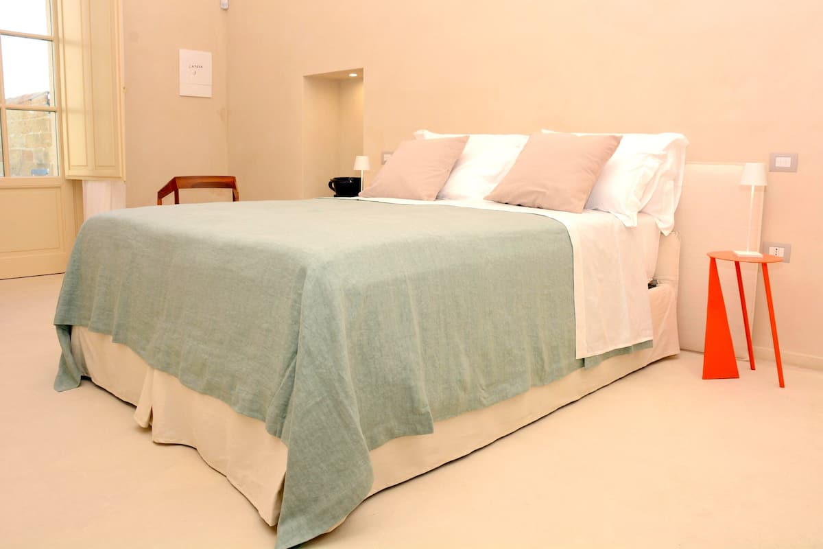 Quarto Duplo ou Twin Comfort, pátio, vista para o pátio | Vista do quarto