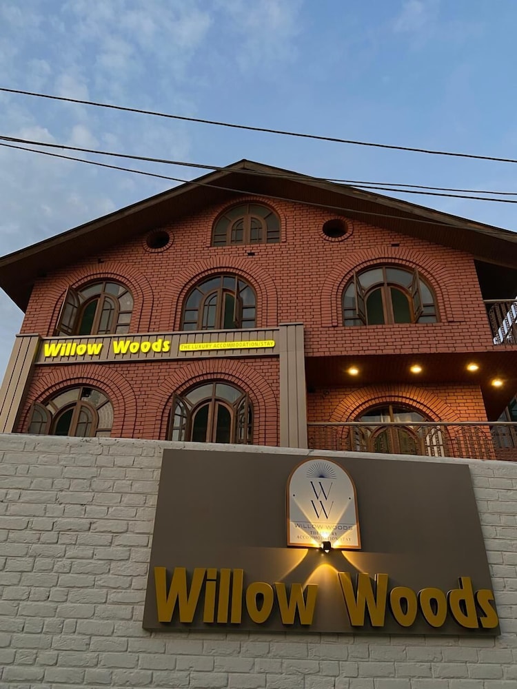 Bon Willow Woods - Srinagar