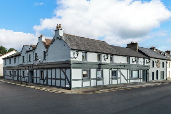 Hugh Lynch's Self Catering Accommodation - County Offaly