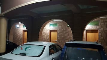 Fachada
