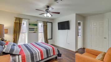 Casa (4 Bedrooms) | Interior