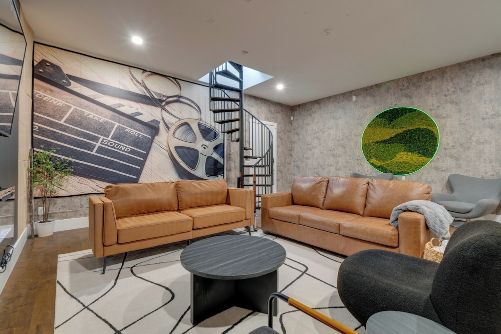 Stylish Apt Near Lake Travis W/ Entertainment - Austin, TX