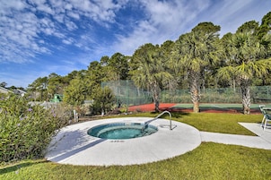Apartamento (3 Bedrooms) | Parte interna