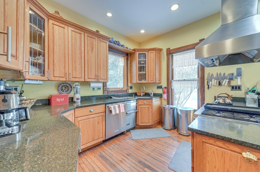 5 Mi To Belleayre Lake: Getaway In Fleischmanns! - Fleischmanns, NY