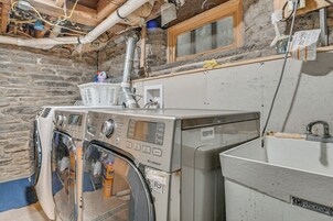 Casa (6 Bedrooms) | Parte interna