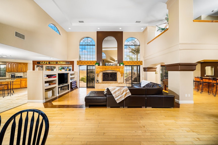 20% Off April Wkday Perfect For Families -Pool,spa - Mount Palomar Winery, Temecula