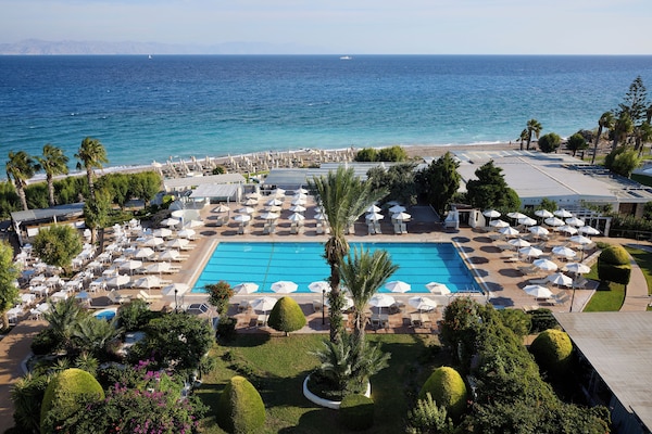 Blue Bay Beach Resort - Rhodes
