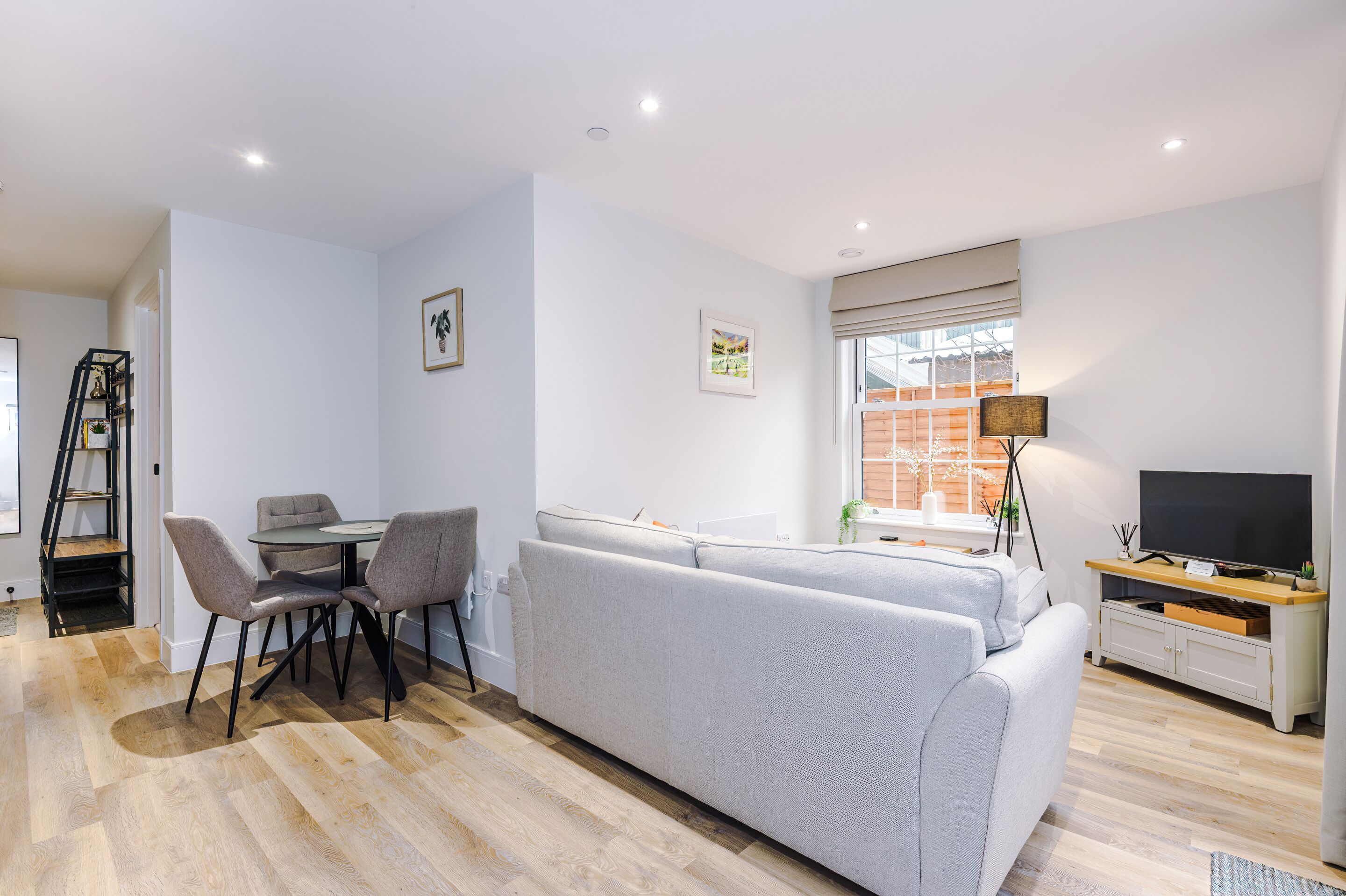 Rock Mill | Superior Apartment With Private Patio - Bakewell