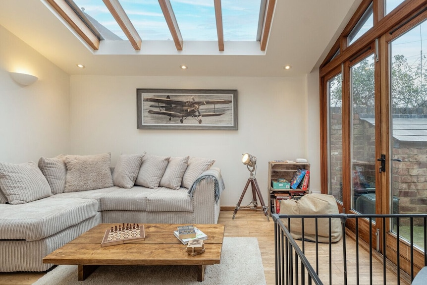 The Coach House - Beautiful 1 Bedroom In Cheltenham - Cheltenham