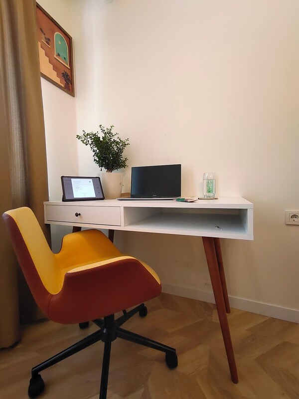 2br House Near Hilton Bosphorus Otel #2 - Balat