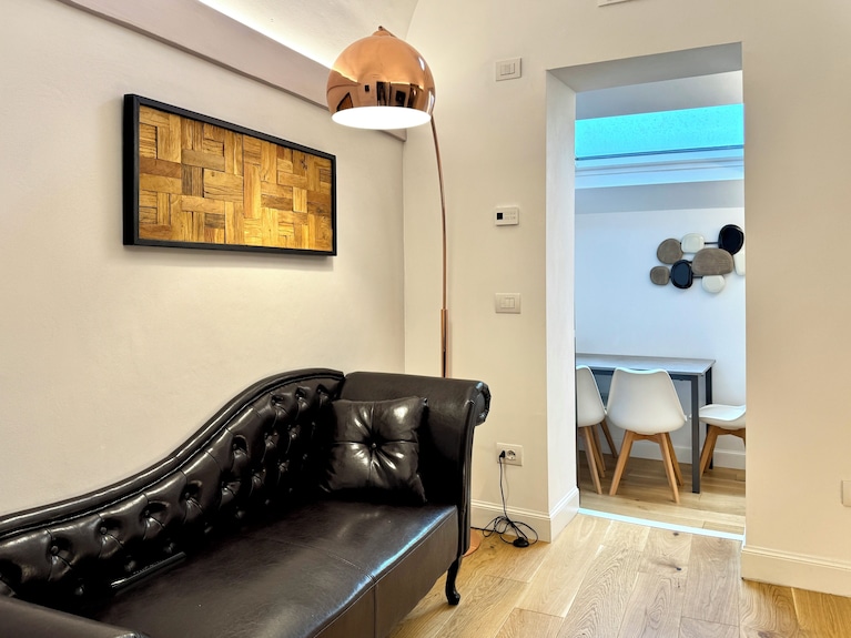 Charming 2-bedroom Retreat In The Center Of Perugia - Perugia