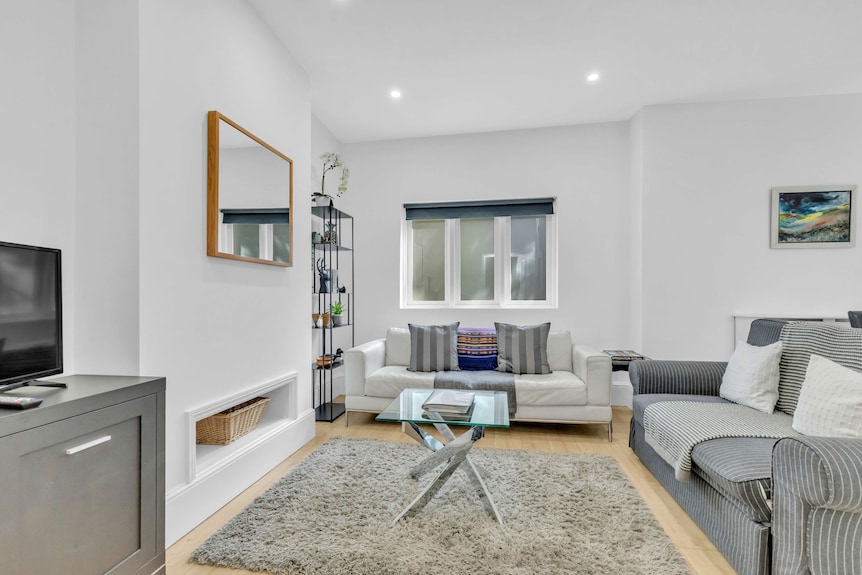 The Coastal Den | By My Getaways - University of Brighton City Campus