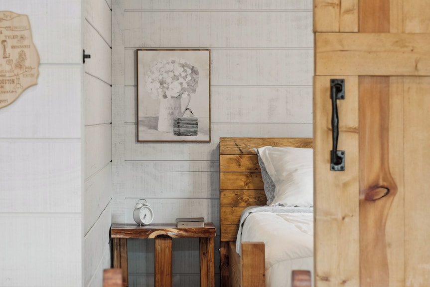 Cozy Cabin In The Country, 25 Mins From Waco, Texas - Texas