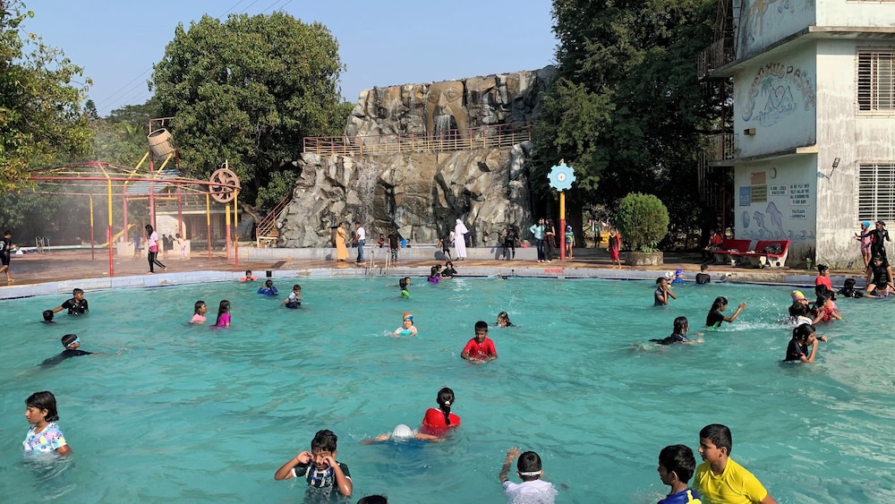 Green Hills Resort - Maharashtra