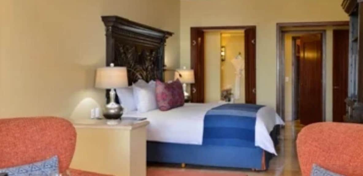 Oceanfront Executive Suite, 1bd 2ba. Pueblo Bonito Sunset Beach Resort Los Cabos - 카보산루카스