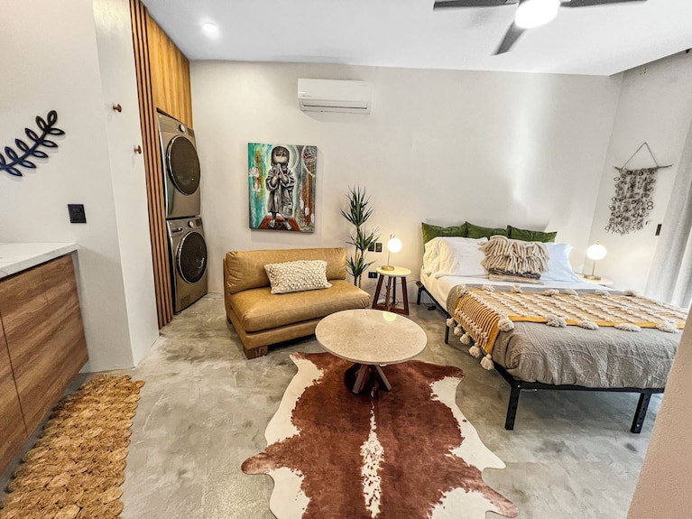 Stunning Brand New 1 Br In Paradise! W/ Pool! - Sayulita