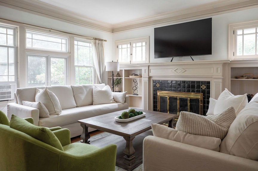 Grand 5br Victorian, Near Stadiums & Eat St - 미니애폴리스