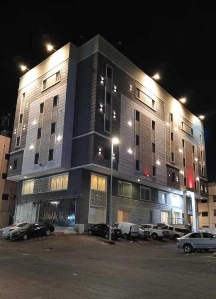 Sweet Elaf Serviced Apartments - Jeddah