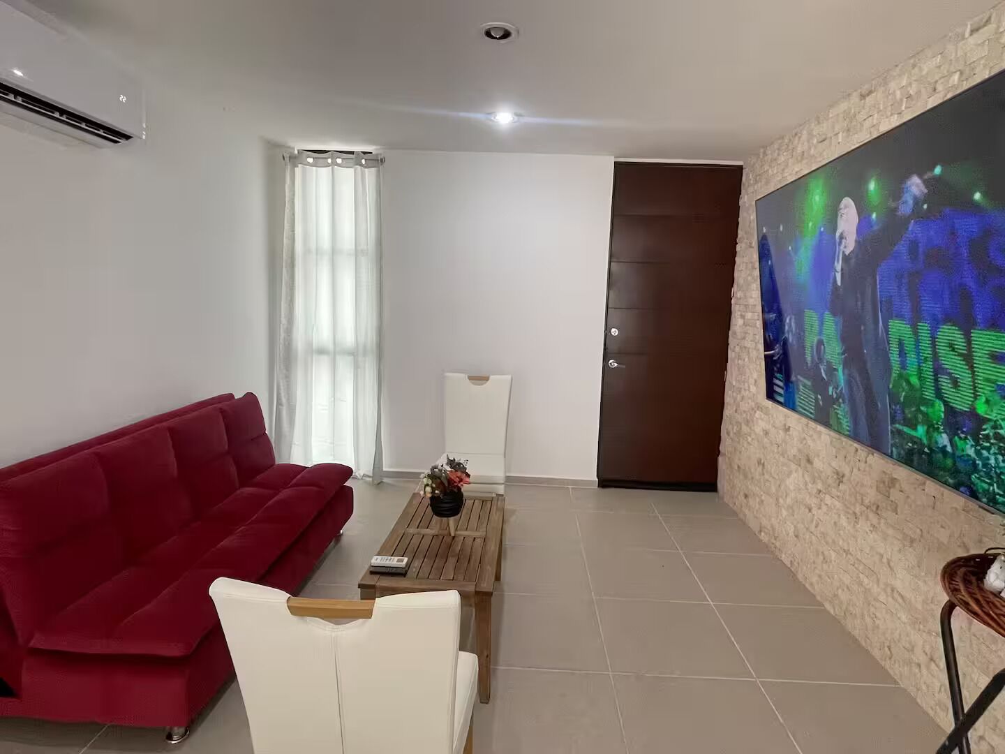 Itzimná House, Tropical House With Swimming Pool, Ideal For Fun And Relaxation. - Yucatan